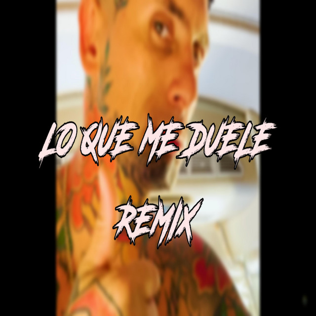 LO QUE ME DUELE - Single by GUCCI DJ | Spotify