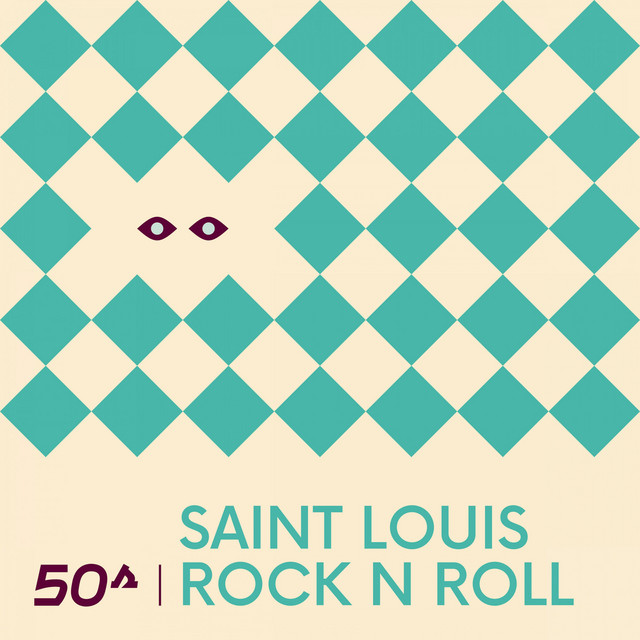 Saint Louis Rock N Roll - Album by Retroactive | Spotify