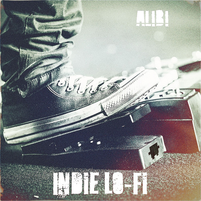 Indie Lo-Fi - Album by Alibi Music | Spotify