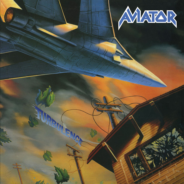 Turbulence - Album by Aviator | Spotify