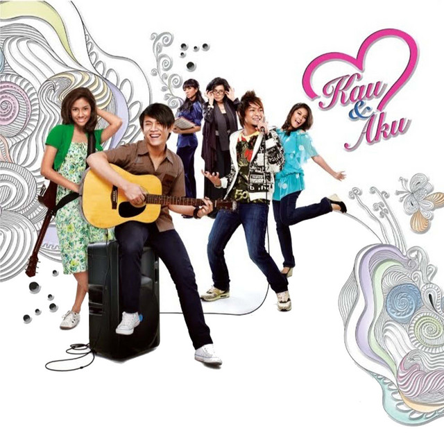 Kau Dan Aku - song and lyrics by Mila Jirin, Akim Ahmad | Spotify