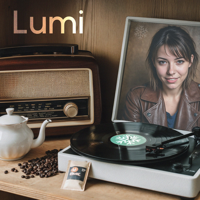 LUMI - Álbum de Lumi | Spotify