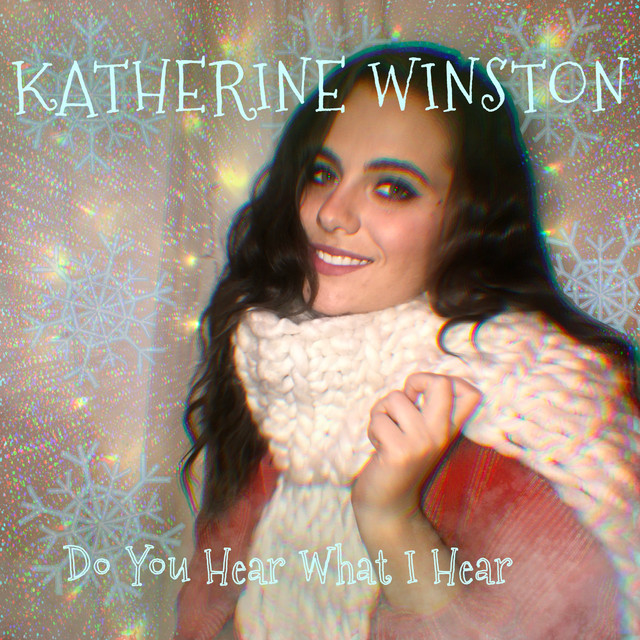 Katherine Winston - Songs, Events and Music Stats | Viberate.com