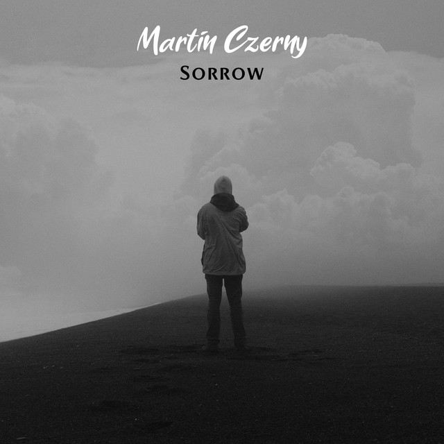 Sorrow - Album by Martin Czerny | Spotify