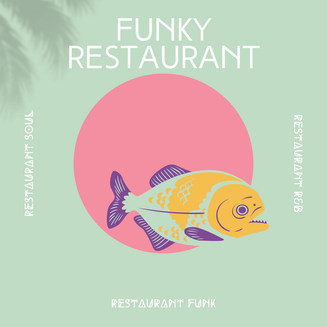 Funky Restaurant - Album by Restaurant R&B | Spotify