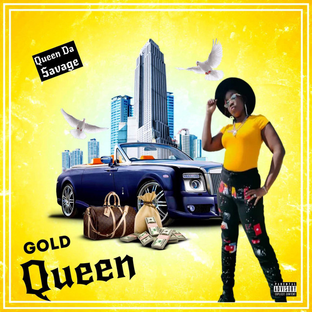 G.O.A.T. - Single by Queen Da Savage | Spotify