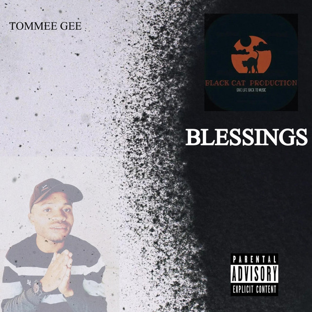 Blessings - Single by Tommee Gee | Spotify