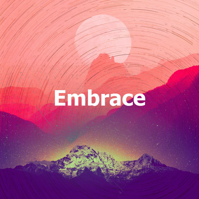 Embrace - Album by Música De Relajación Para Dormir Profundamente | Spotify
