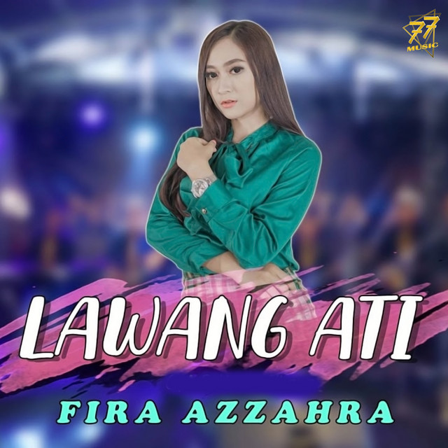 Lawang Ati - song and lyrics by Fira Azzahra | Spotify