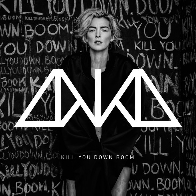 Kill You Down, Boom - EP by AniKid | Spotify
