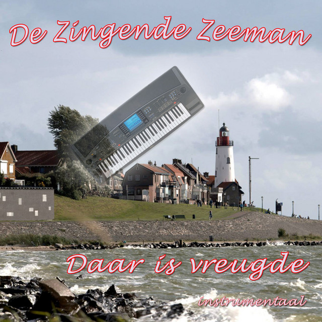 Daar is vreugde (instrumentaal) - Album by De Zingende Zeeman | Spotify