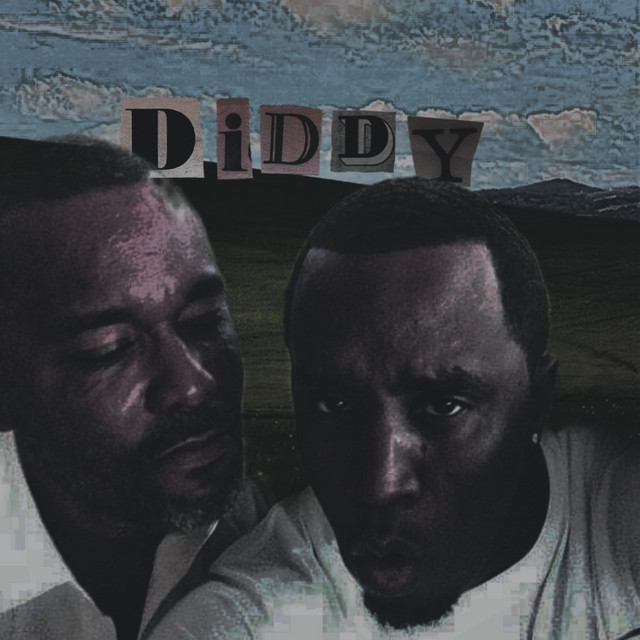 Diddy - Single by Młody Arab | Spotify