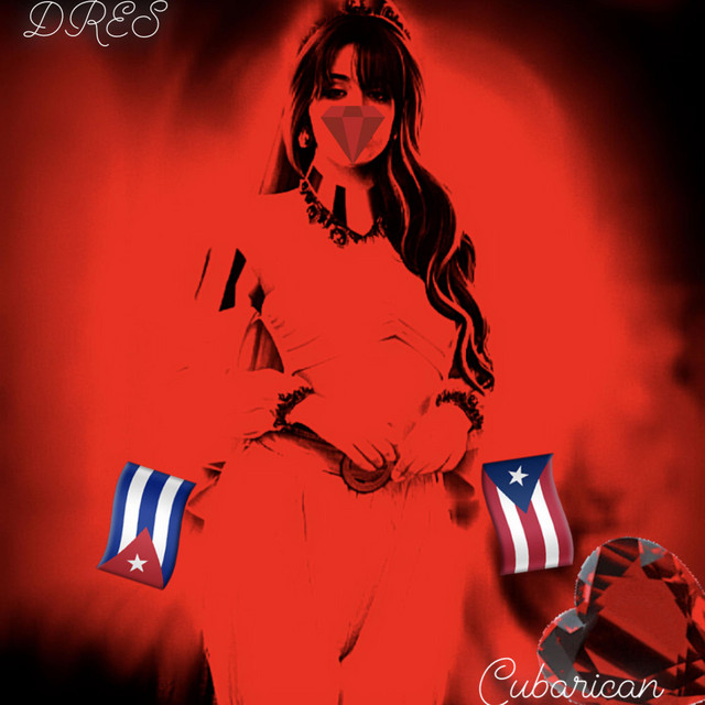 Cubarican - Single by DRES | Spotify