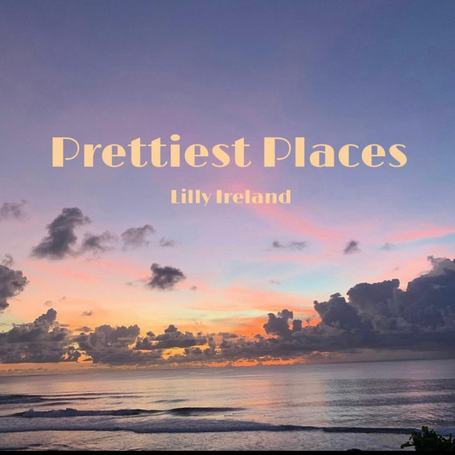 Lilly Ireland | Spotify