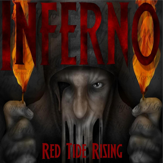 Inferno - EP by Red Tide Rising | Spotify