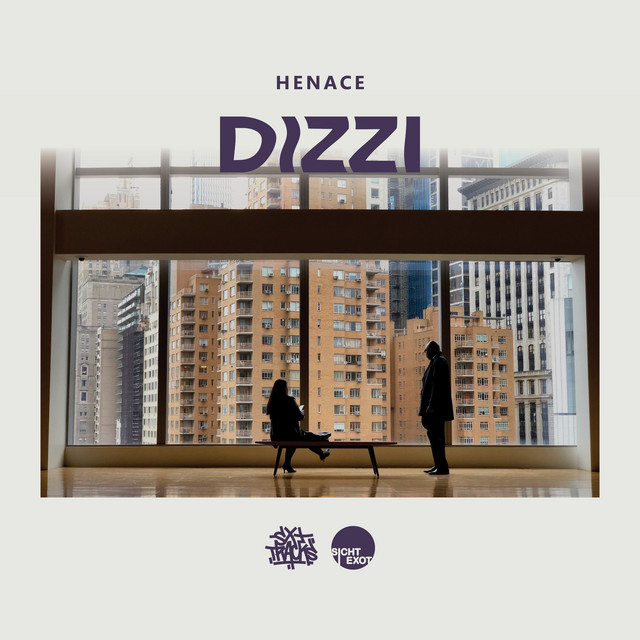 Dizzi - EP by Henace | Spotify