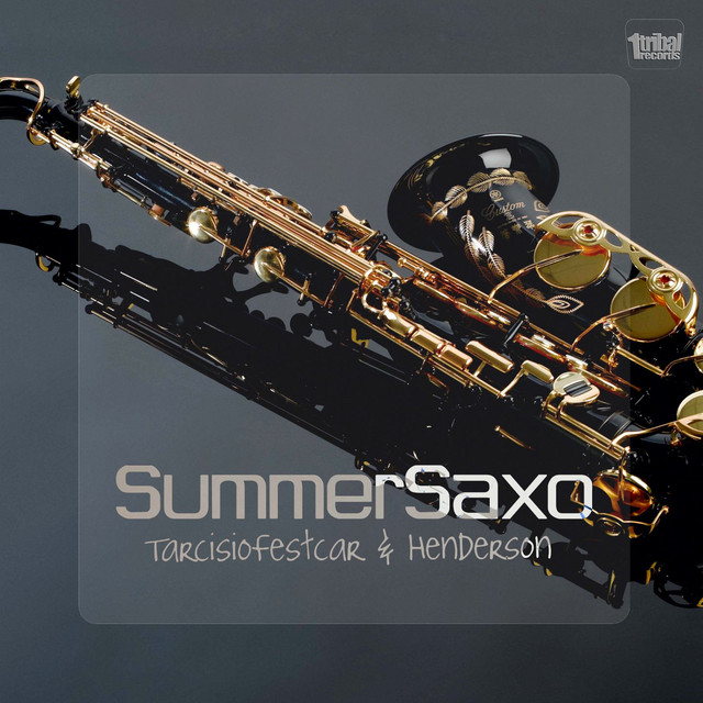 Summer Saxo - Beach Mix - song and lyrics by Tarcisio Festcar ...