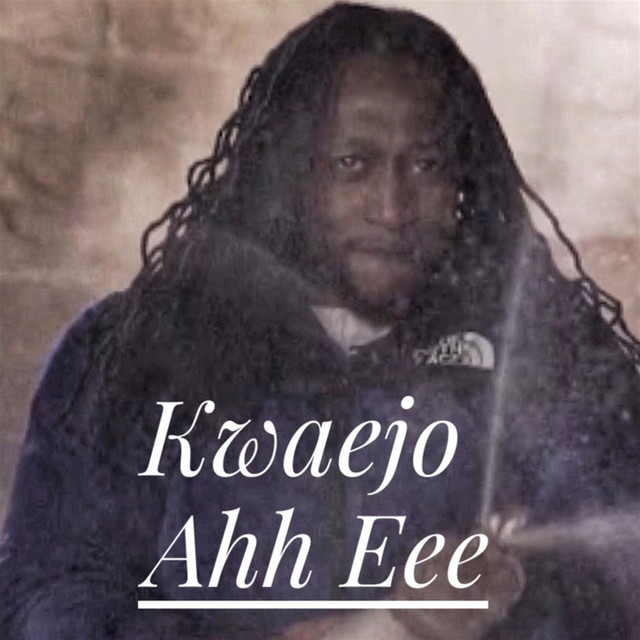 Ahh Eee - song and lyrics by Kwaejo | Spotify