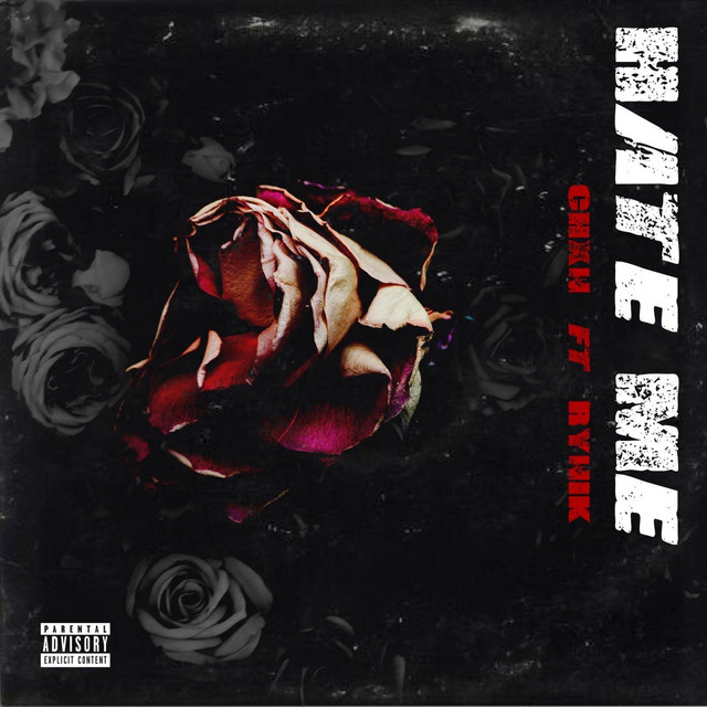 Hate Me - Single by Chaso | Spotify