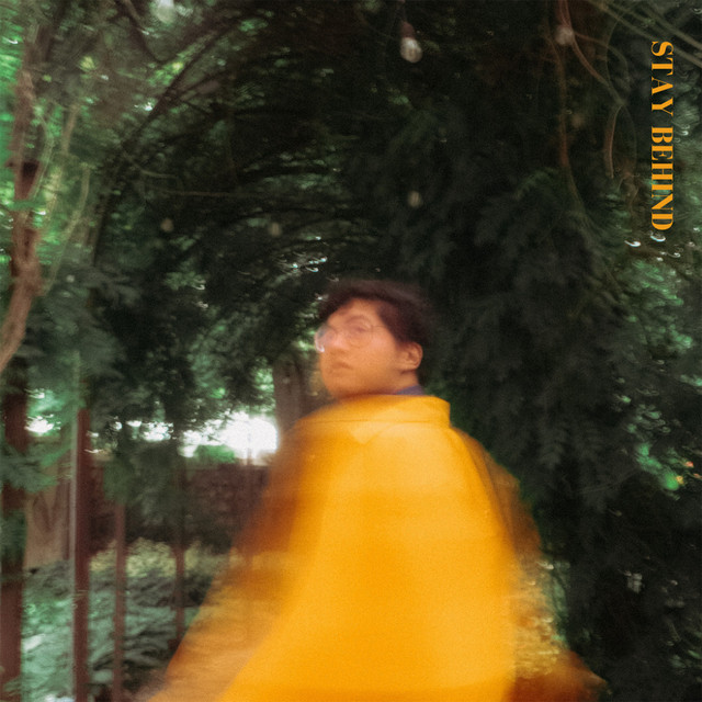 Stay Behind - Single by Rein | Spotify