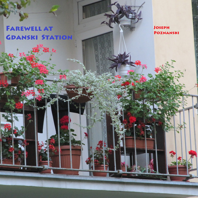 Farewell at Gdanski Station - Single by Joseph Poznanski | Spotify