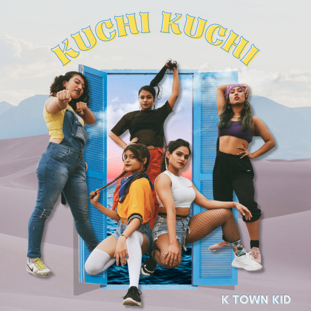 Kuchi Kuchi - Single by k town kid | Spotify