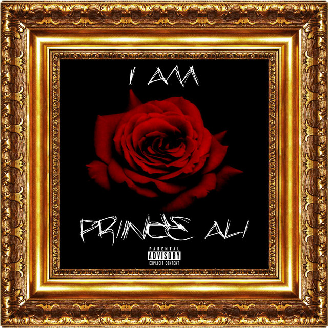 I Am - EP by Prince Ali | Spotify
