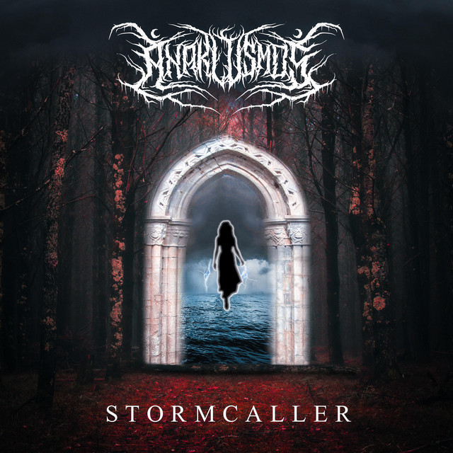 Stormcaller - Single by Devin Slockbower | Spotify