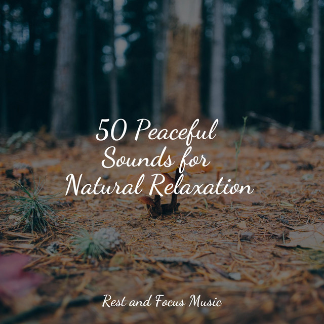 50 Peaceful Sounds for Natural Relaxation - Album by Baby Relax Music ...