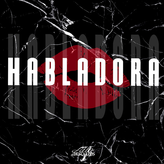 Habladora - Single by Lalo Y Los Descalzos | Spotify