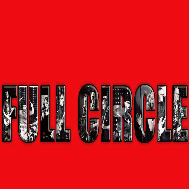 Full Circle - Album by Full Circle | Spotify
