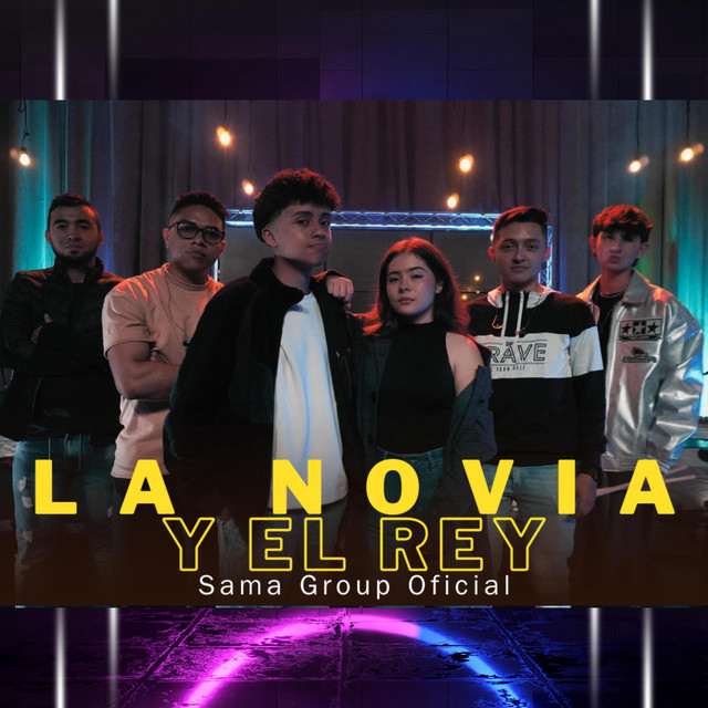 Sama Group Oficial | Spotify