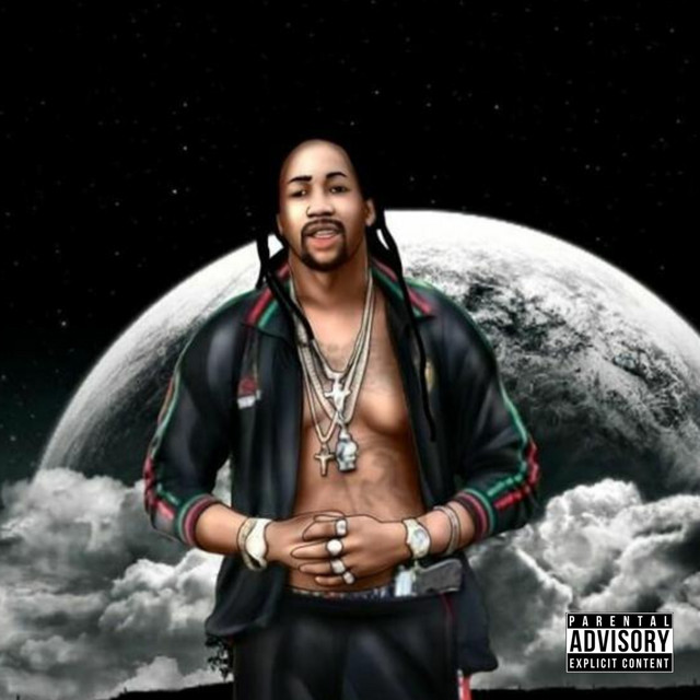Sky Ferrari | Spotify