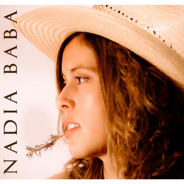 Nadia Baba - EP by Nadia Baba | Spotify