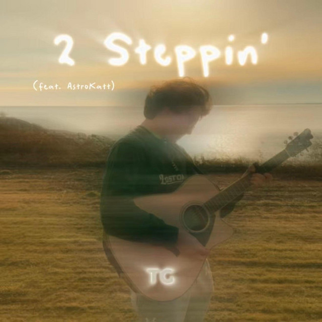 2 Steppin' - Single by Thomas George | Spotify