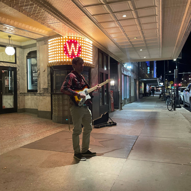 Austin Britton | Spotify