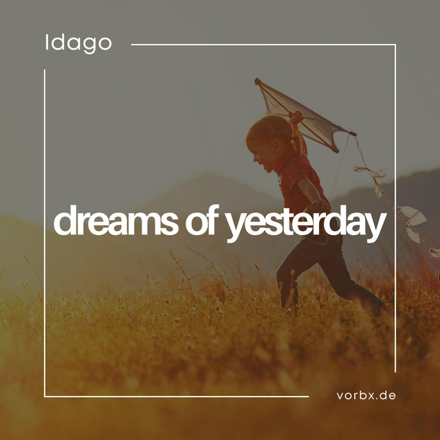 Idago | Spotify