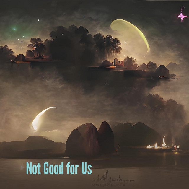 Not Good for Us - Single by FAUJI NOSS | Spotify