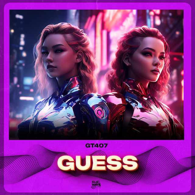 Guess (Techno) - Single by Rayyea | Spotify