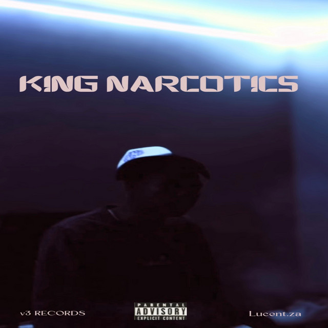 King Narcotics - Single by STROYER | Spotify