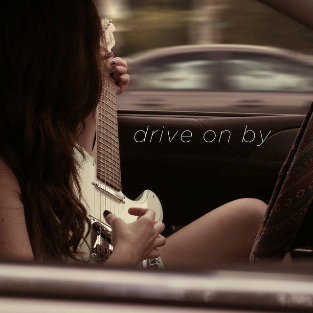 drive on by - Single by Anna Shinholster | Spotify