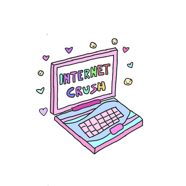 Internet Crush - Single by Beccaisleeping | Spotify