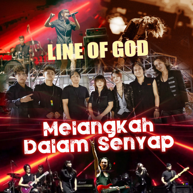 Line Of God: genres, songs, analysis and similar artists - Chosic