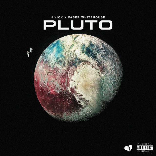 Pluto - Single by Faber Whitehouse | Spotify