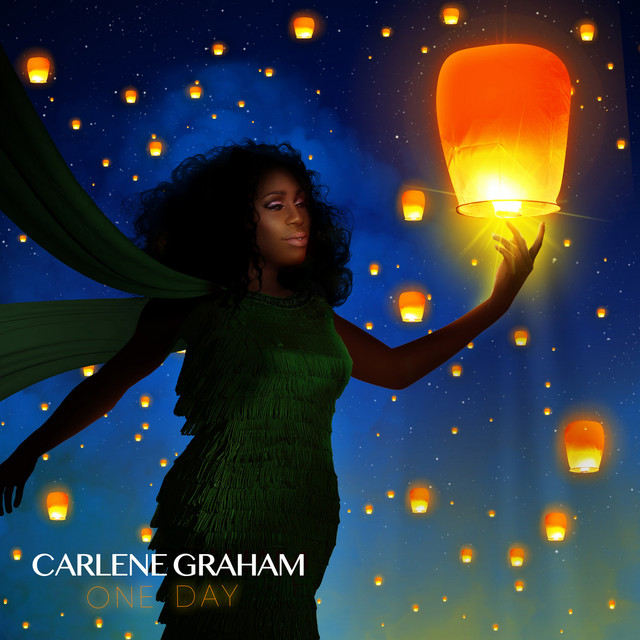 One Day - Single by Carlene Graham | Spotify