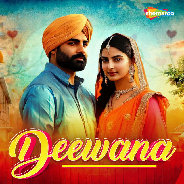 Deewana - EP by Various Artists | Spotify