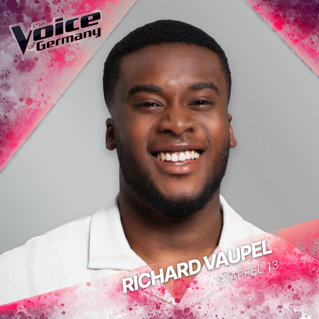 Richard Vaupel | Spotify