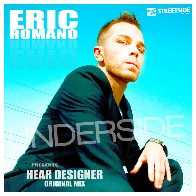Eric Romano - Songs, Events and Music Stats | Viberate.com