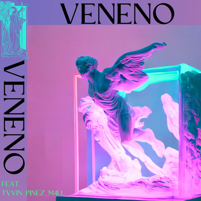 Veneno - Single by VAAV Social Club | Spotify