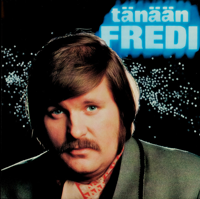 Elää mä sain - Stayin' Alive - song and lyrics by Fredi | Spotify